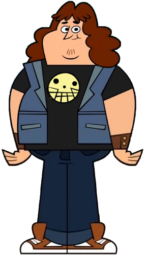 Spud | Total Drama Do Over Wiki | Fandom