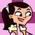 Josee | Total Drama Do Over Wiki | Fandom