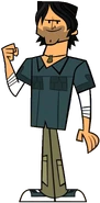 Chris | Total Drama Do Over Wiki | Fandom