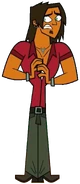 Alejandro | Total Drama Do Over Wiki | Fandom