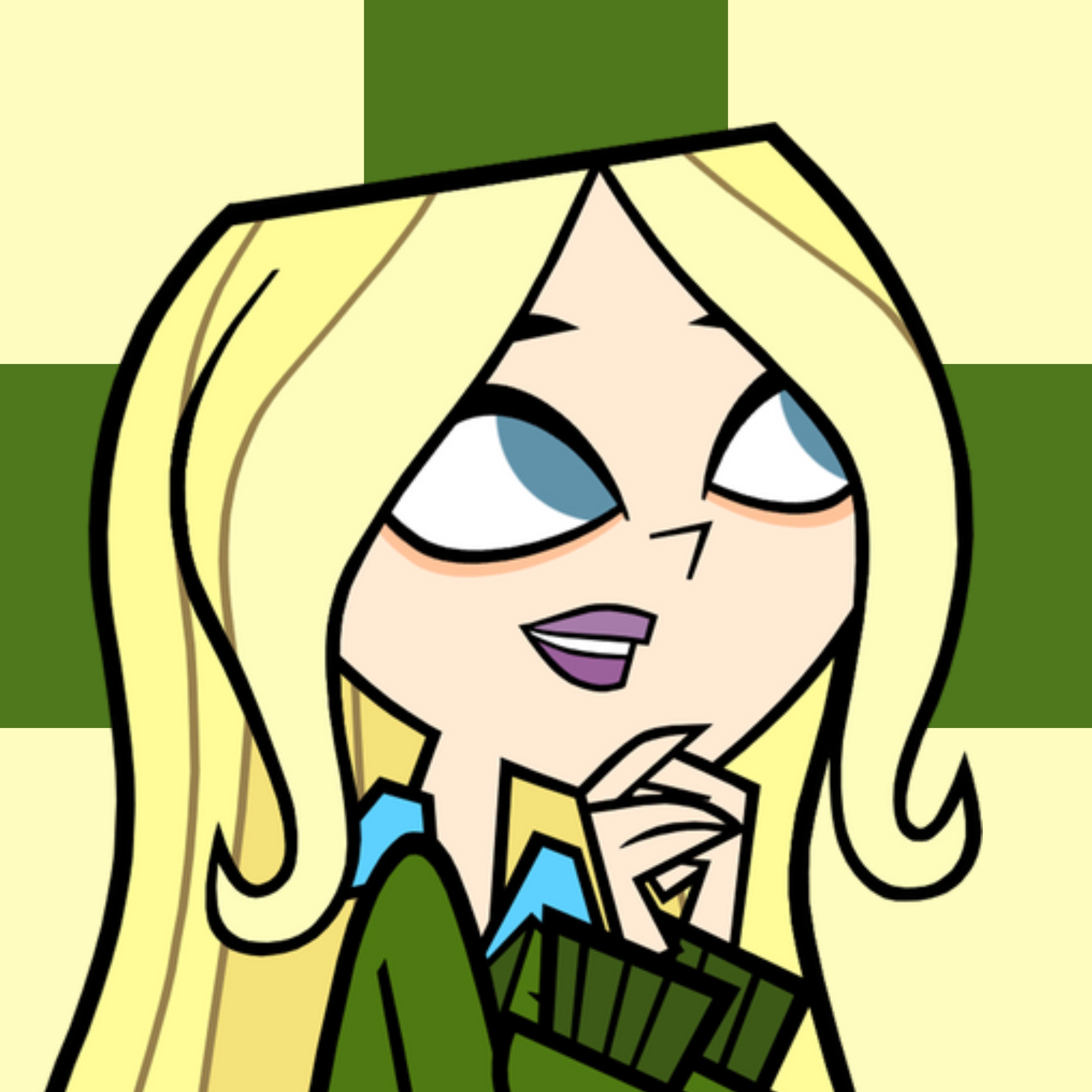 Screaming Gaffers | Total Drama Do Over Wiki | Fandom