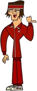 Tyler | Total Drama Do Over Wiki | Fandom