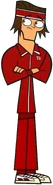 Tyler | Total Drama Do Over Wiki | Fandom