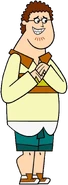 Sam | Total Drama Do Over Wiki | Fandom