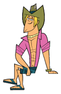 Geoff | Total Drama Do Over Wiki | Fandom