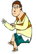Sam | Total Drama Do Over Wiki | Fandom