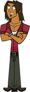 Alejandro | Total Drama Do Over Wiki | Fandom