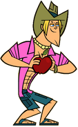 Geoff | Total Drama Do Over Wiki | Fandom