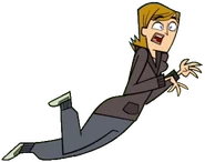 Jo | Total Drama Do Over Wiki | Fandom