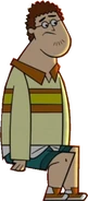 Sam | Total Drama Do Over Wiki | Fandom