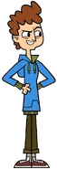 Jay | Total Drama Do Over Wiki | Fandom