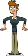 Topher | Total Drama Do Over Wiki | Fandom