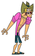 Geoff | Total Drama Do Over Wiki | Fandom