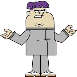 Total Drama Pahkitew Island Max