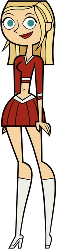 Sammy | Total Drama Do Over Wiki | Fandom