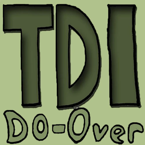 Total Drama Do Over Wiki | Fandom