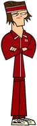 Tyler | Total Drama Do Over Wiki | Fandom