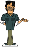 Chris | Total Drama Do Over Wiki | Fandom