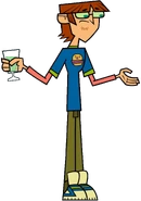 Harold | Total Drama Do Over Wiki | Fandom