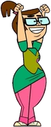 Beth | Total Drama Do Over Wiki | Fandom