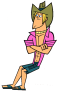 Geoff | Total Drama Do Over Wiki | Fandom