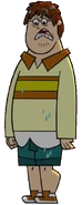 Sam | Total Drama Do Over Wiki | Fandom