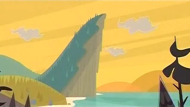 Sundae Muddy Sundae | Total Drama Do Over Wiki | Fandom