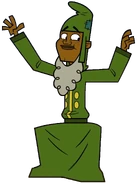 Leonard | Total Drama Do Over Wiki | Fandom