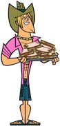 Geoff | Total Drama Do Over Wiki | Fandom
