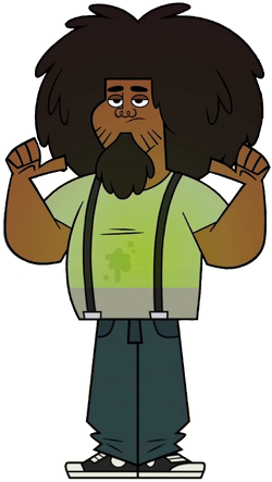 Tdpi Beardo