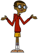 Cameron | Total Drama Do Over Wiki | Fandom