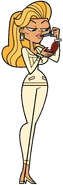 Kelly | Total Drama Do Over Wiki | Fandom