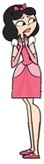 Ella | Total Drama Do Over Wiki | Fandom