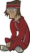 Tyler | Total Drama Do Over Wiki | Fandom