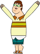 Sam | Total Drama Do Over Wiki | Fandom