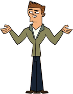 Don | Total Drama Do Over Wiki | Fandom