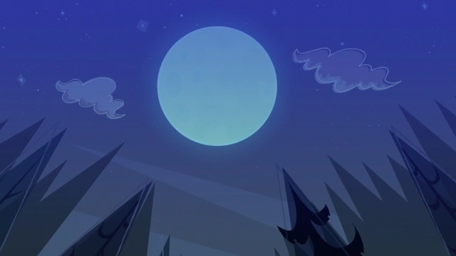 Moon Madness | Total Drama Do Over Wiki | Fandom