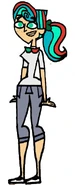 Candace | Total Drama Do Over Wiki | Fandom