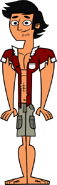 Adam | Total Drama Do Over Wiki | Fandom