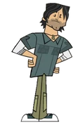 Chris | Total Drama Do Over Wiki | Fandom
