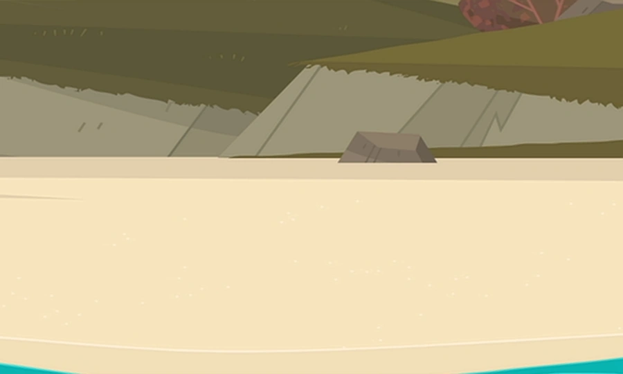 Evil Dread | Total Drama Do Over Wiki | Fandom