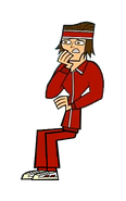 Tyler | Total Drama Do Over Wiki | Fandom