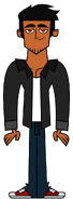 Harrison | Total Drama Do Over Wiki | Fandom