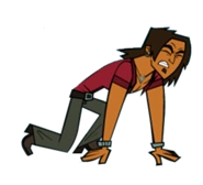 Alejandro | Total Drama Do Over Wiki | Fandom