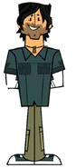 Chris | Total Drama Do Over Wiki | Fandom