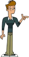 Topher | Total Drama Do Over Wiki | Fandom
