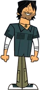 Chris | Total Drama Do Over Wiki | Fandom