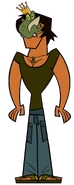 Justin | Total Drama Do Over Wiki | Fandom