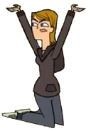 Jo | Total Drama Do Over Wiki | Fandom