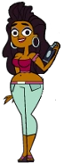 Anne Maria | Total Drama Do Over Wiki | Fandom
